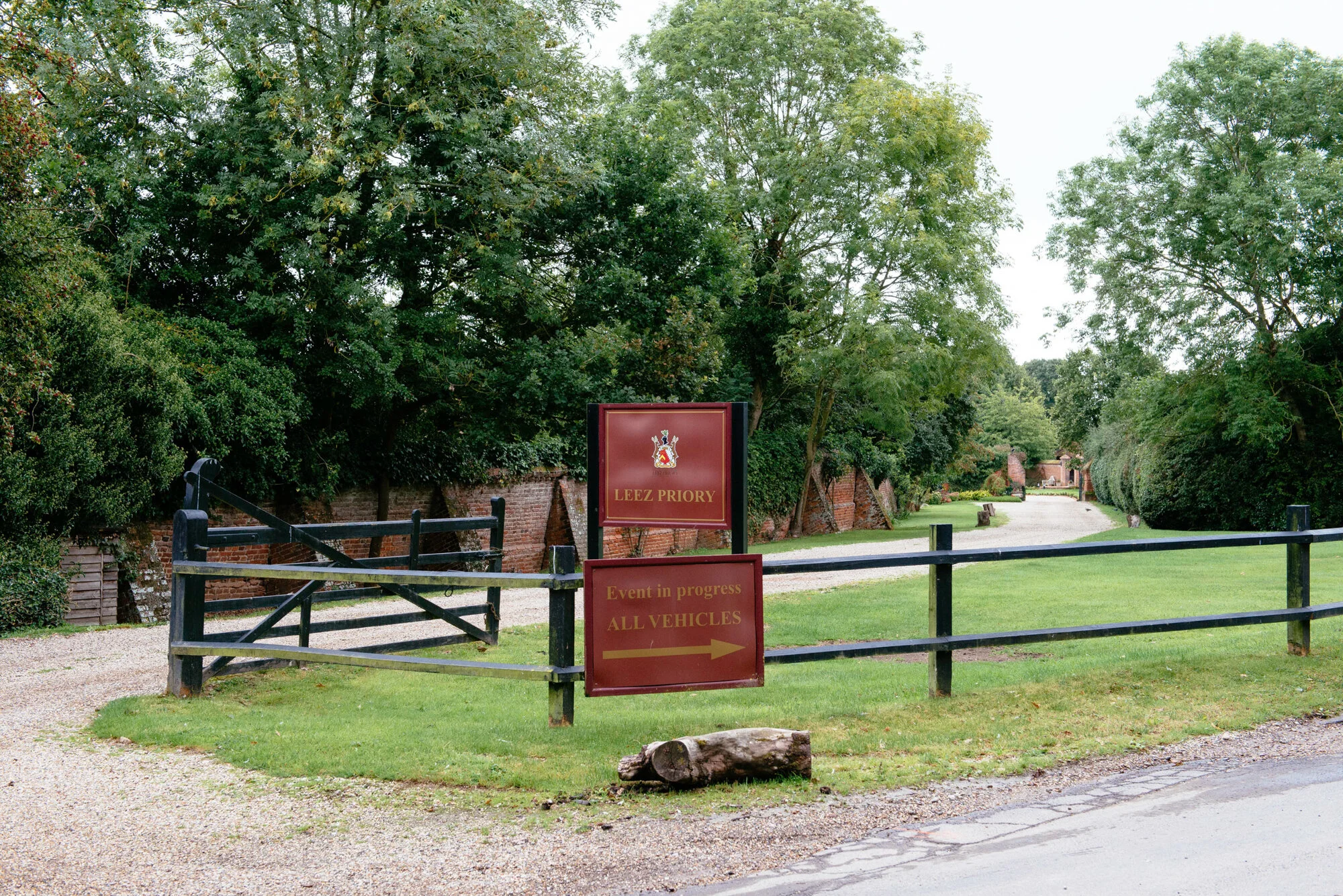 Leez Priory Wedding Photography — Stephen Casey Photography