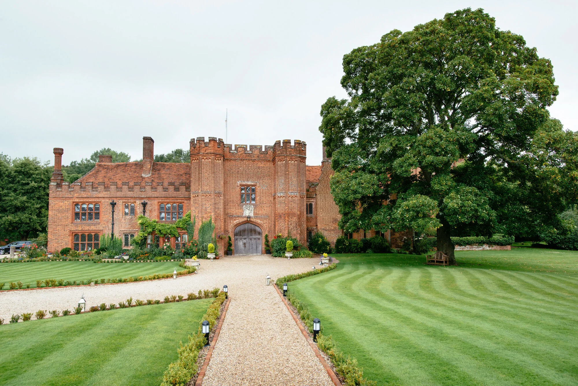 Leez Priory Wedding Photography — Stephen Casey Photography
