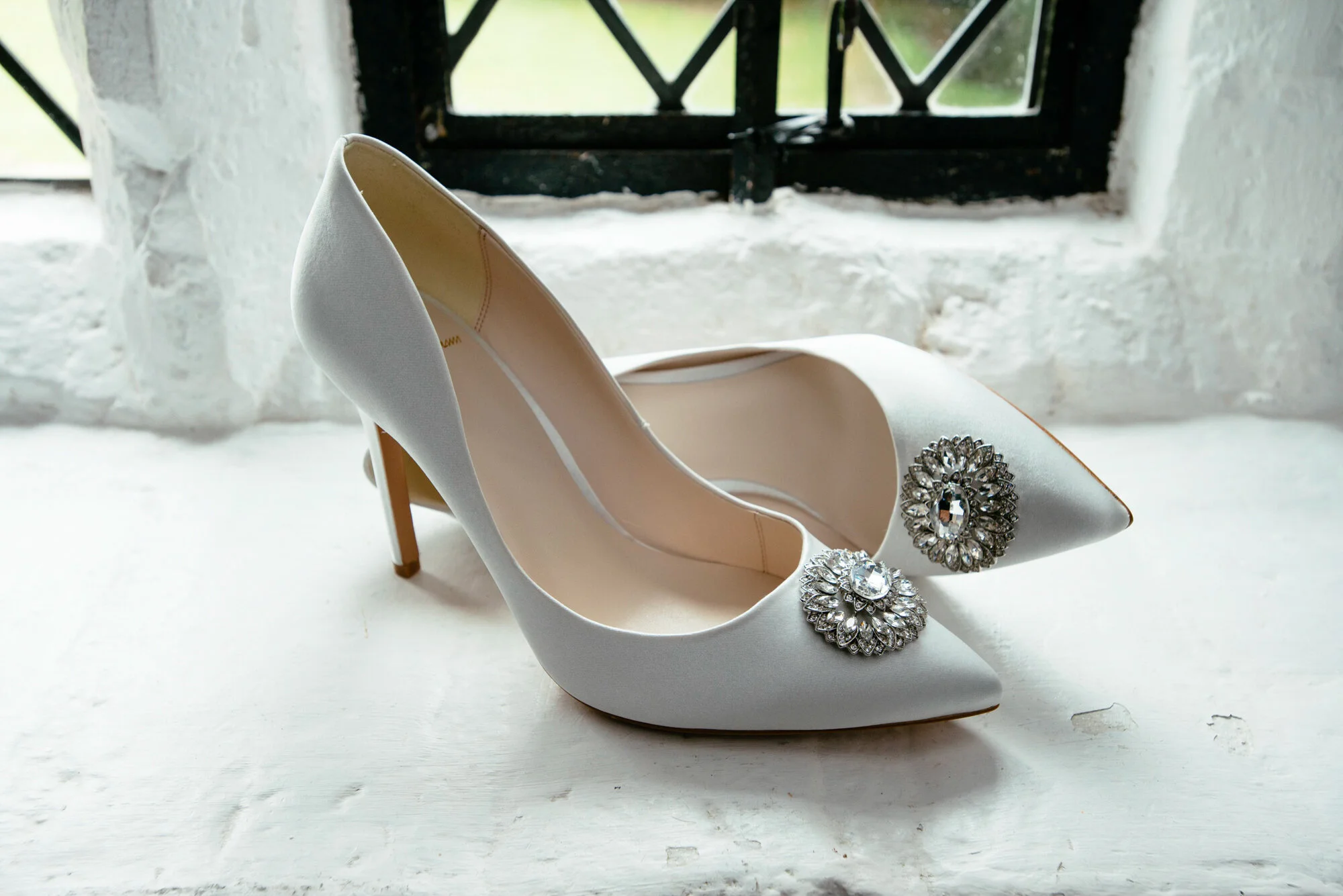 Leez Priory Wedding Photography — Stephen Casey Photography