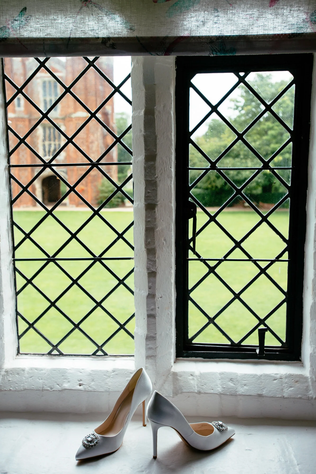 Leez Priory Wedding Photography — Stephen Casey Photography