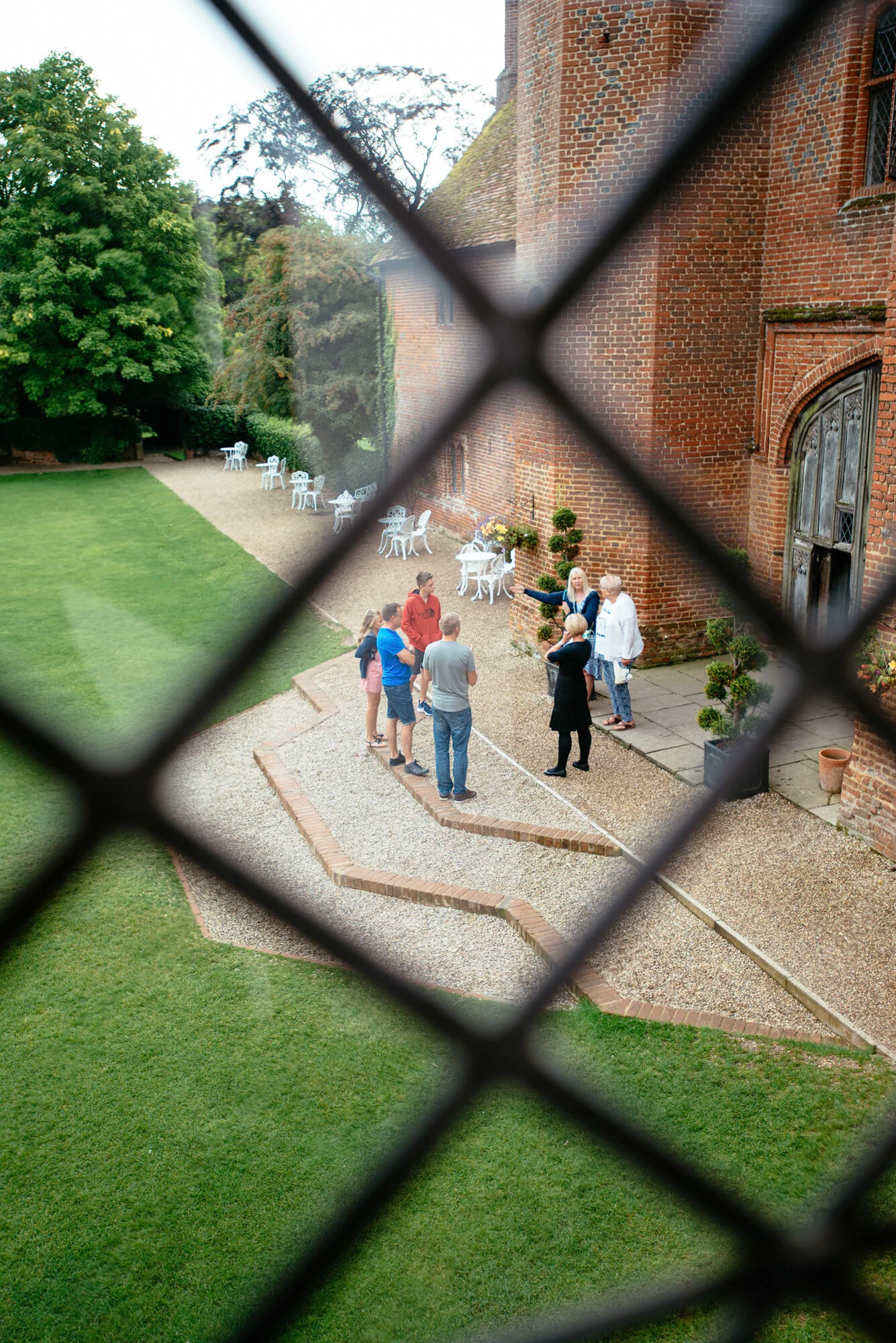 Leez Priory Wedding Photography — Stephen Casey Photography