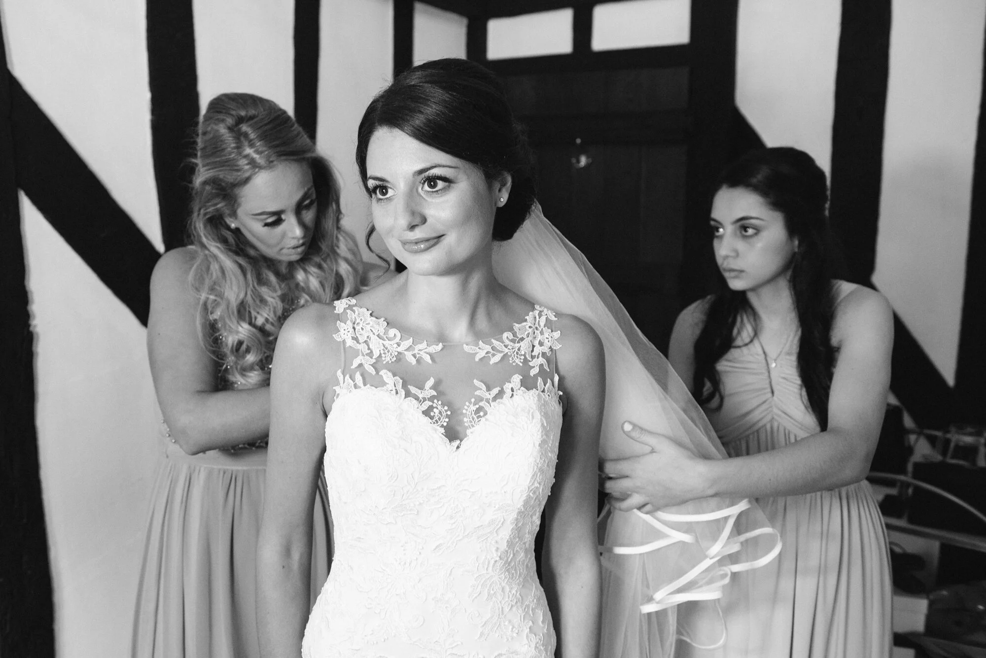 Leez Priory Wedding Photography — Stephen Casey Photography