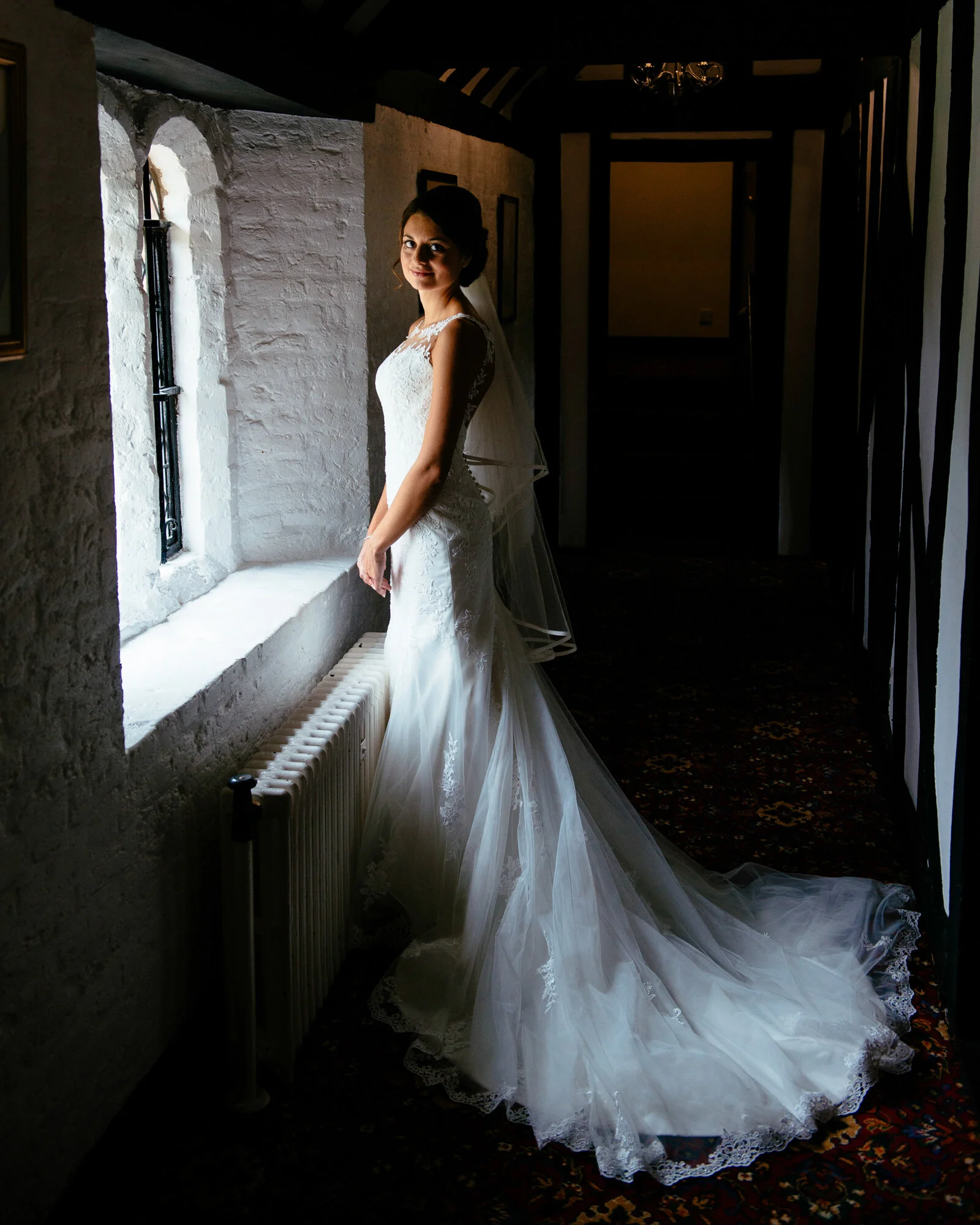 Leez Priory Wedding Photography — Stephen Casey Photography