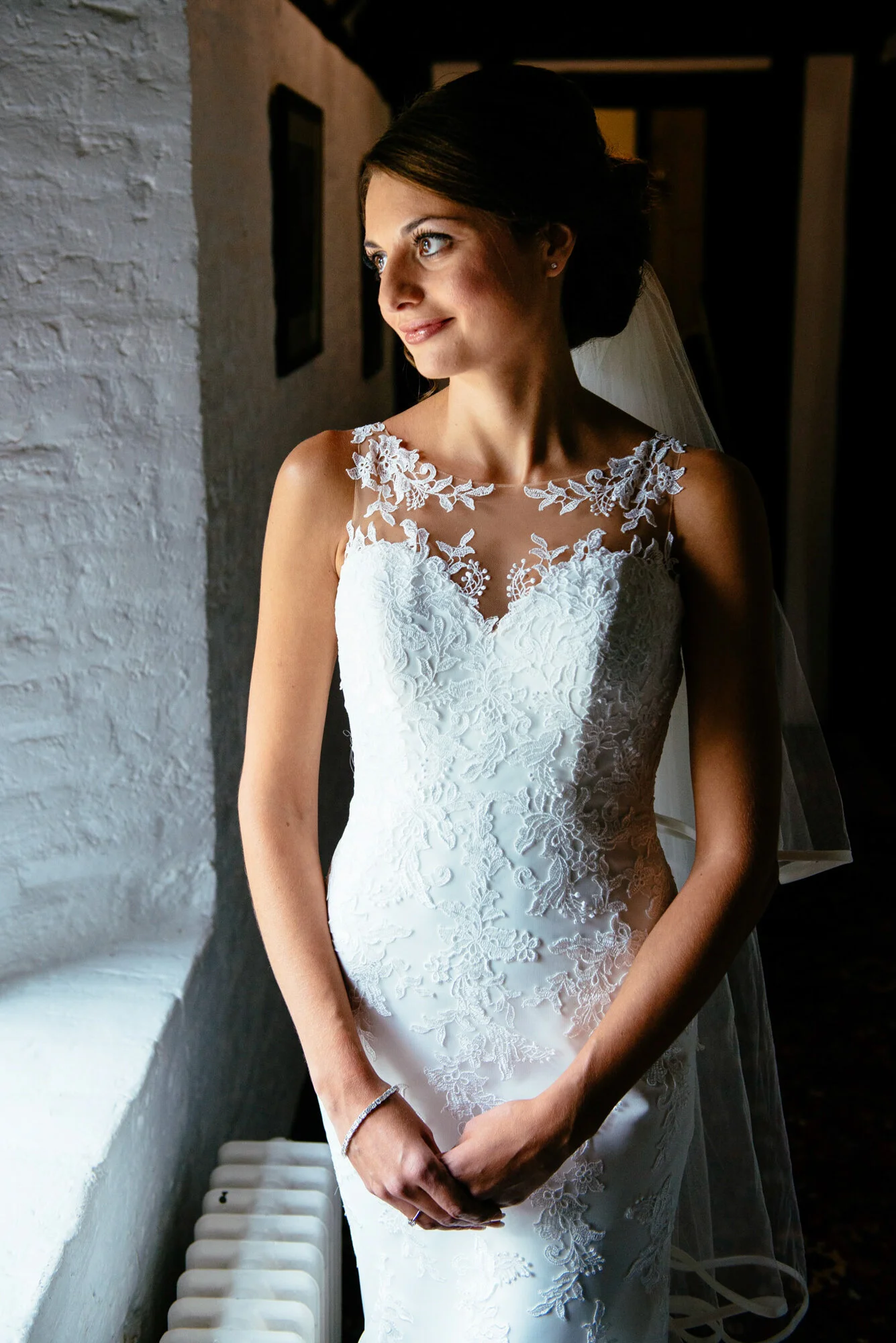 Leez Priory Wedding Photography — Stephen Casey Photography