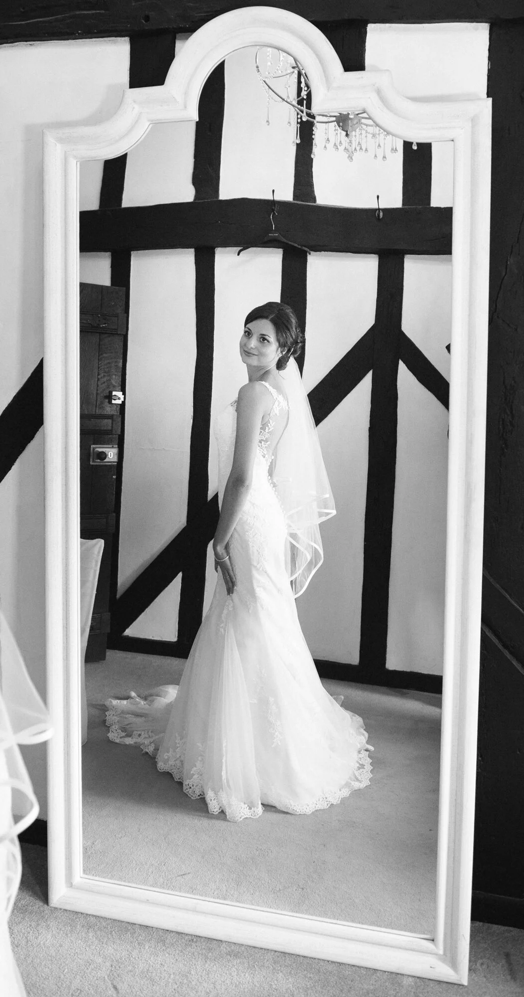 Leez Priory Wedding Photography — Stephen Casey Photography