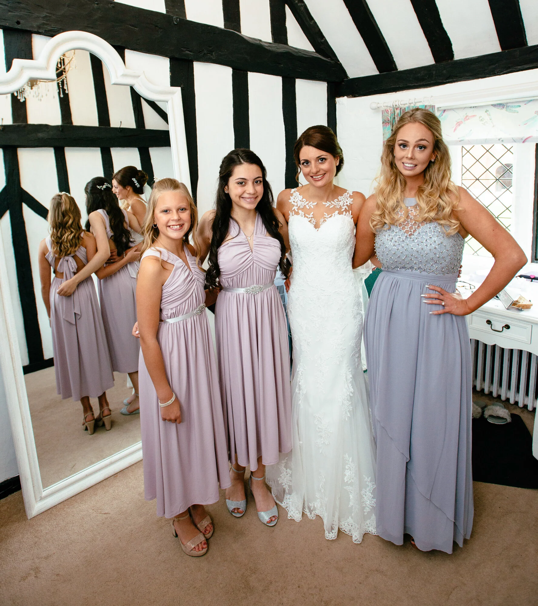 Leez Priory Wedding Photography — Stephen Casey Photography