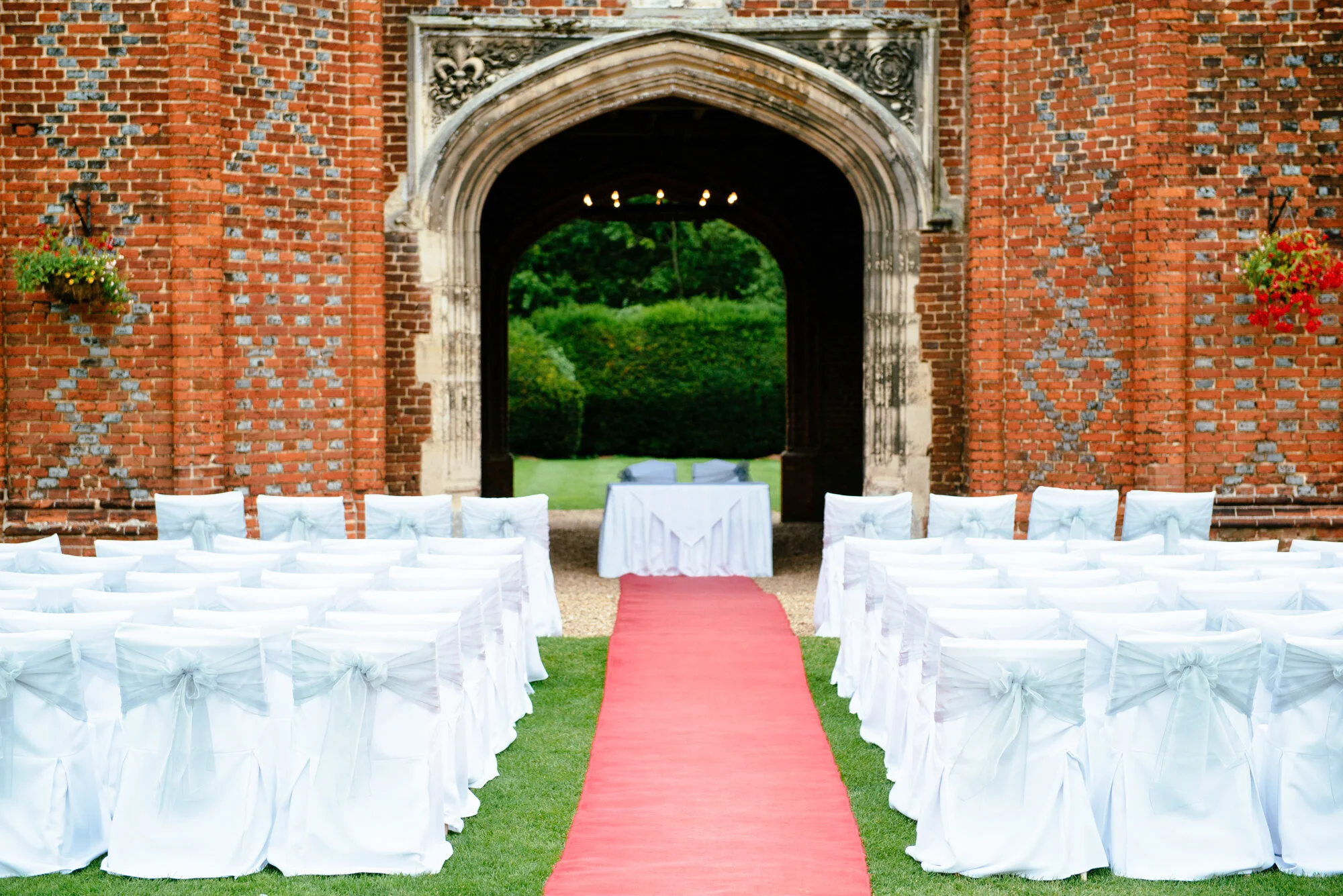 Leez Priory Wedding Photography — Stephen Casey Photography