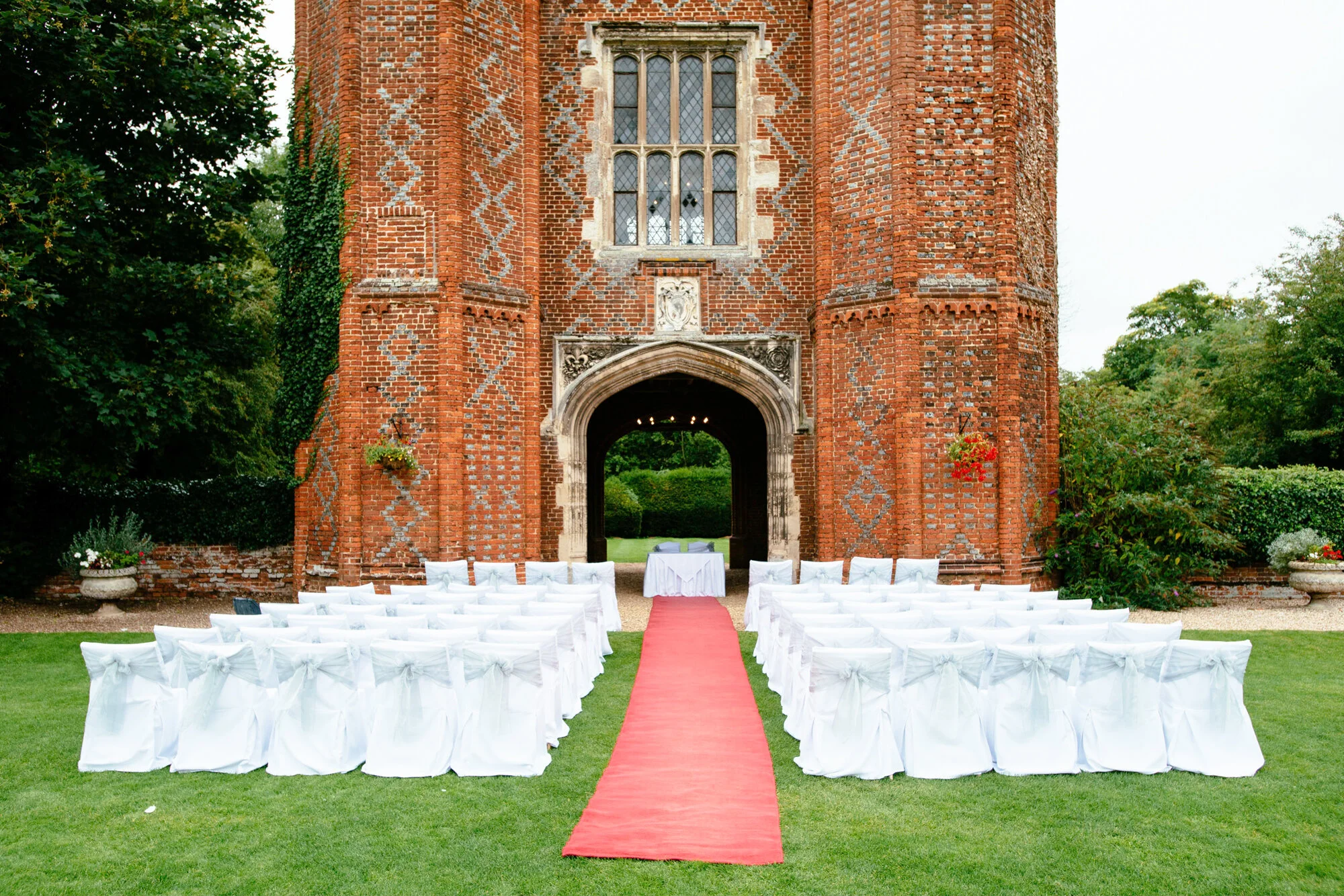 Leez Priory Wedding Photography — Stephen Casey Photography
