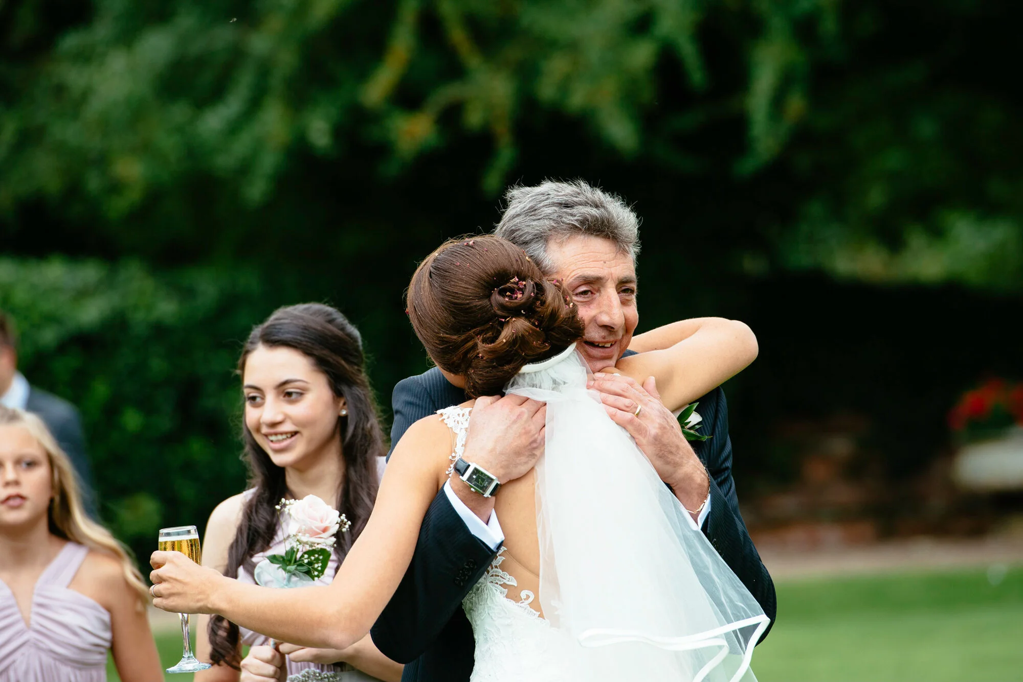 Leez Priory Wedding Photography — Stephen Casey Photography