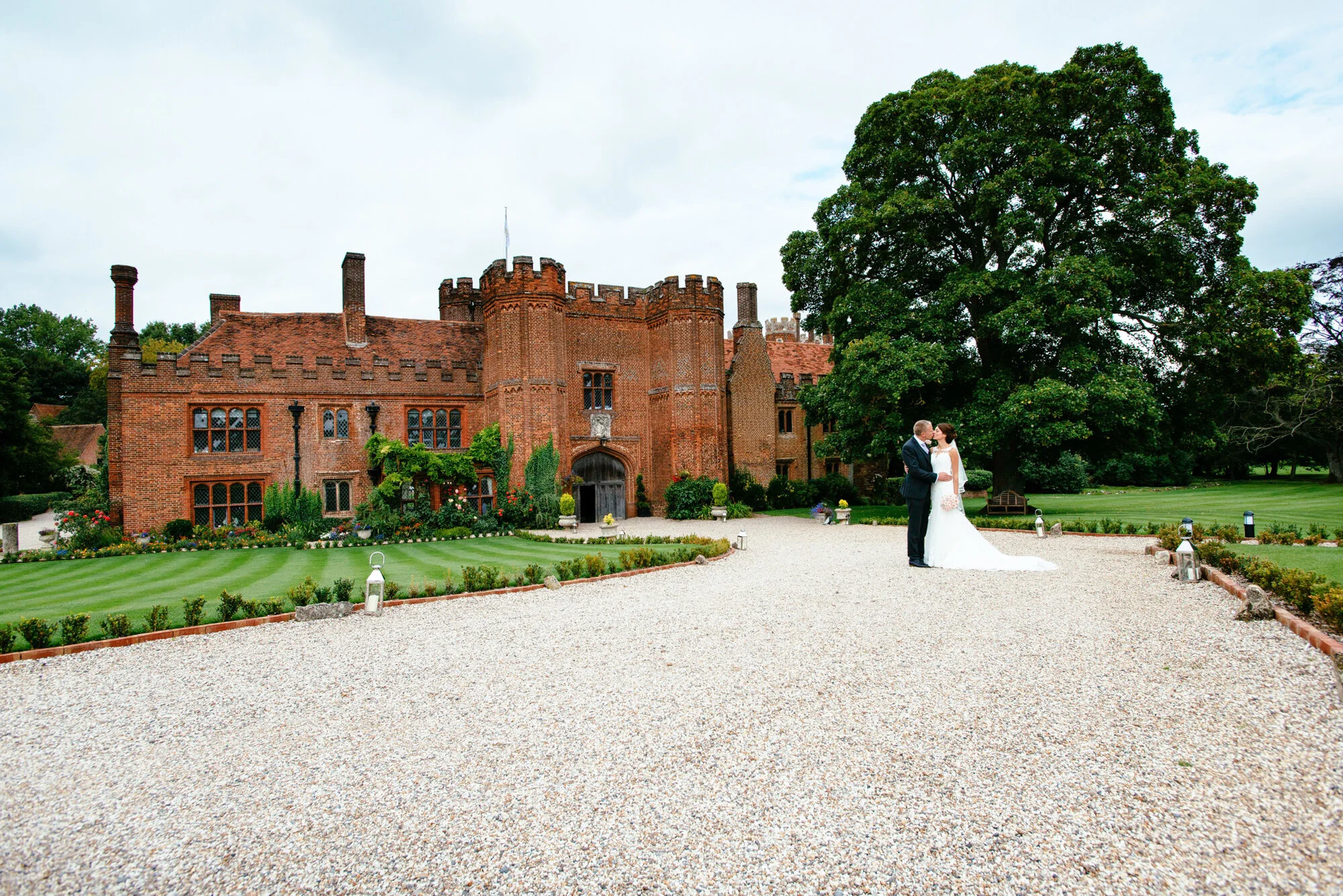 Leez Priory Wedding Photography — Stephen Casey Photography