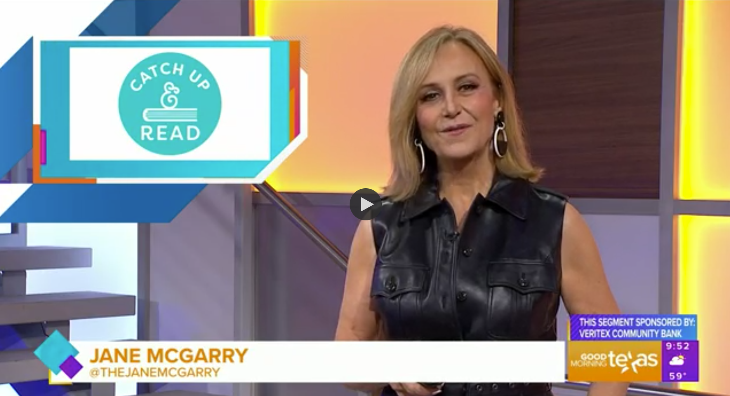 News — Catch Up & Read