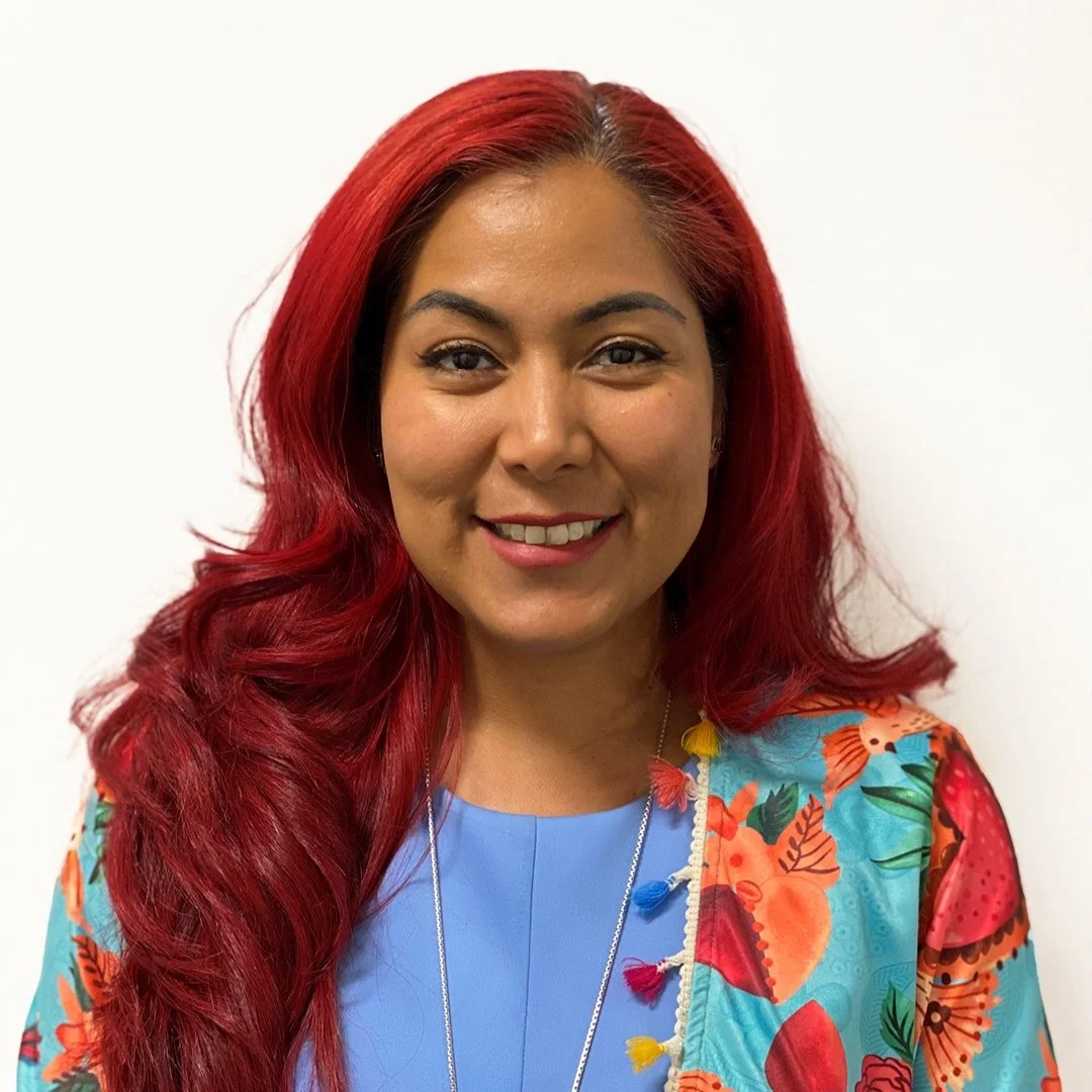 Our Team — Catch Up & Read