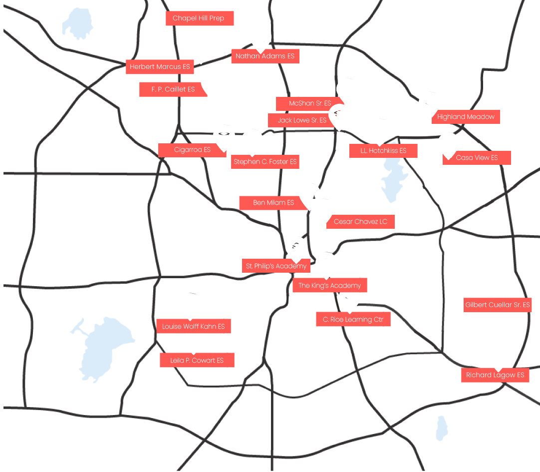 Our Program — Catch Up & Read