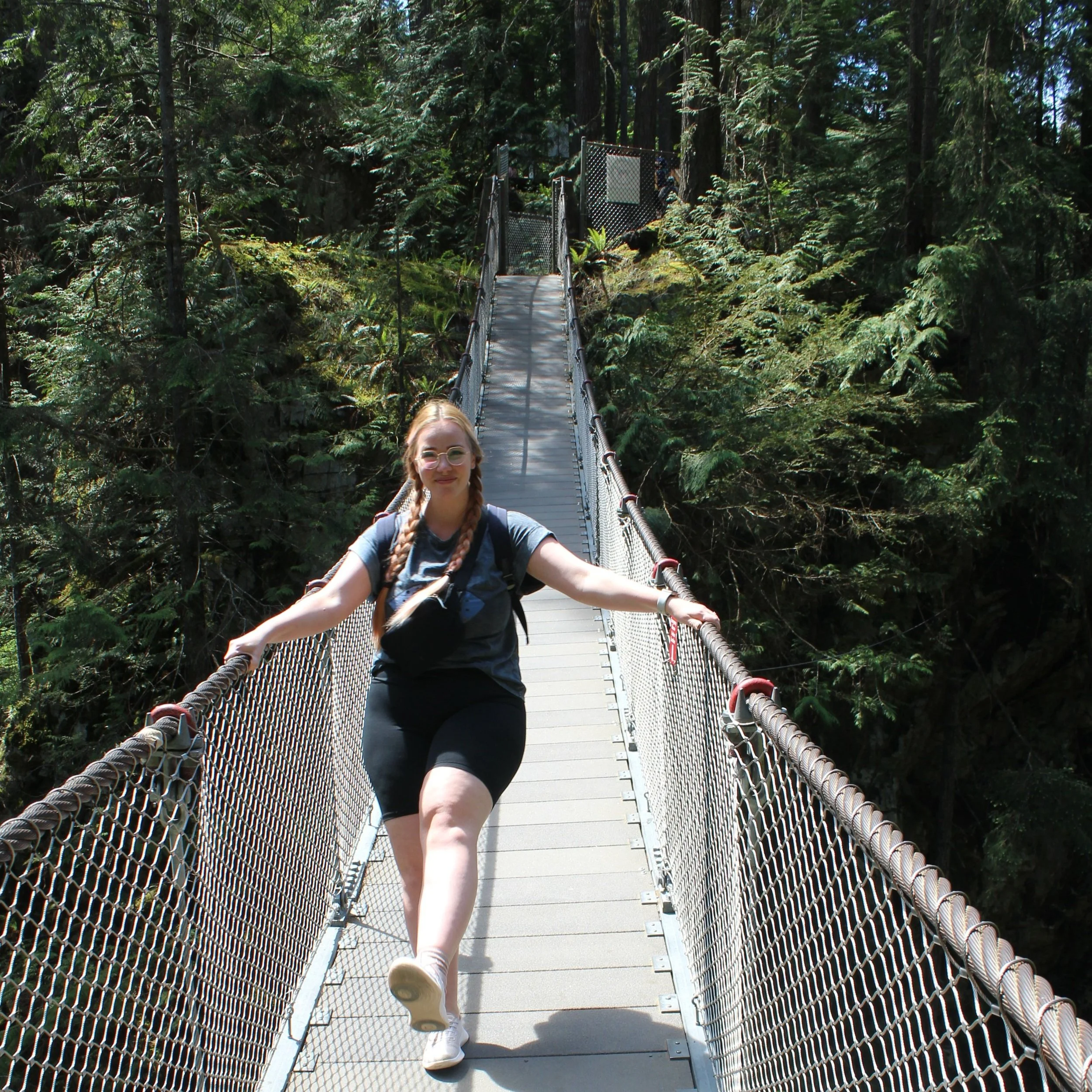 Should you visit Vancouver or Victoria? — Becca at Home and Abroad