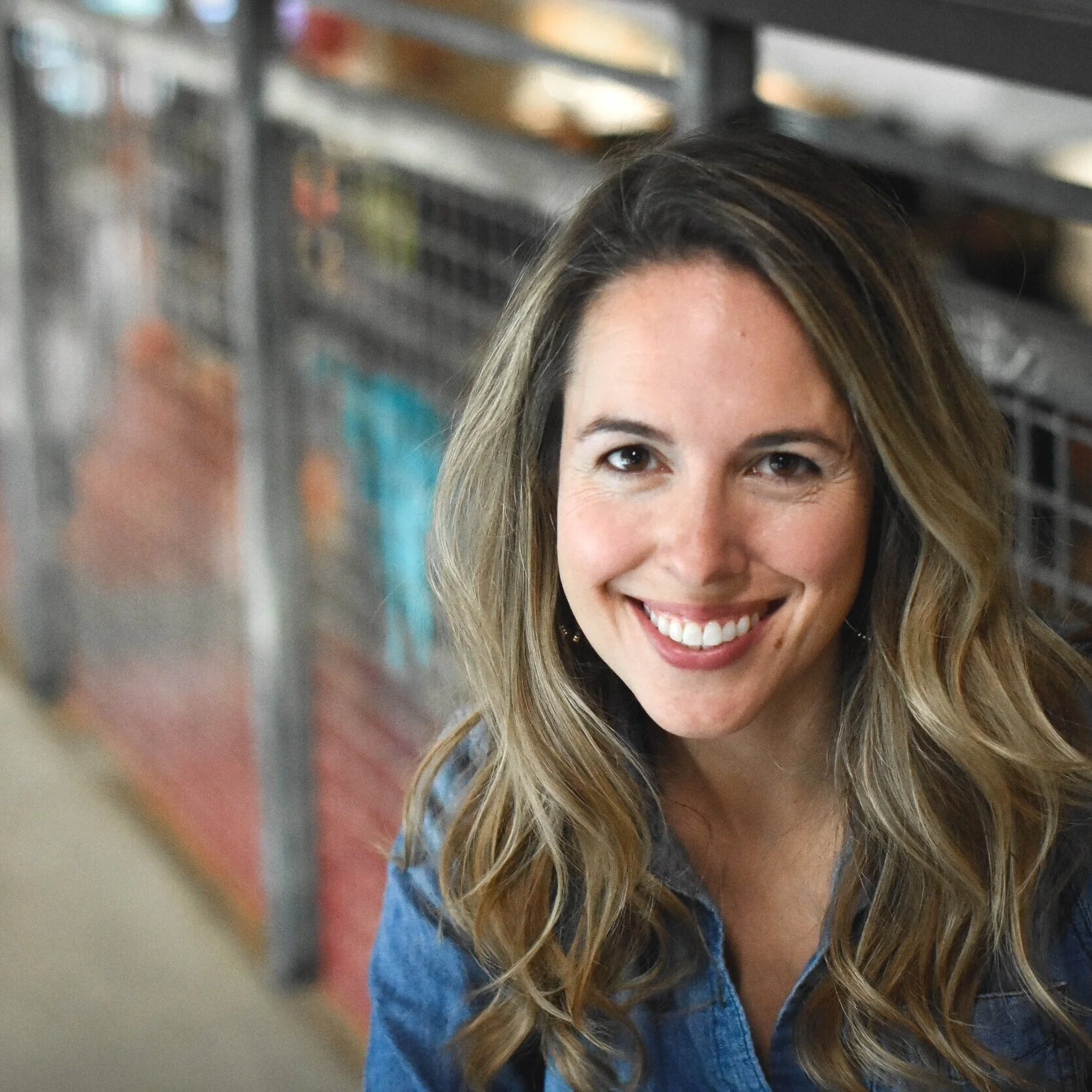 Erica Hanlon - High Performance Coach