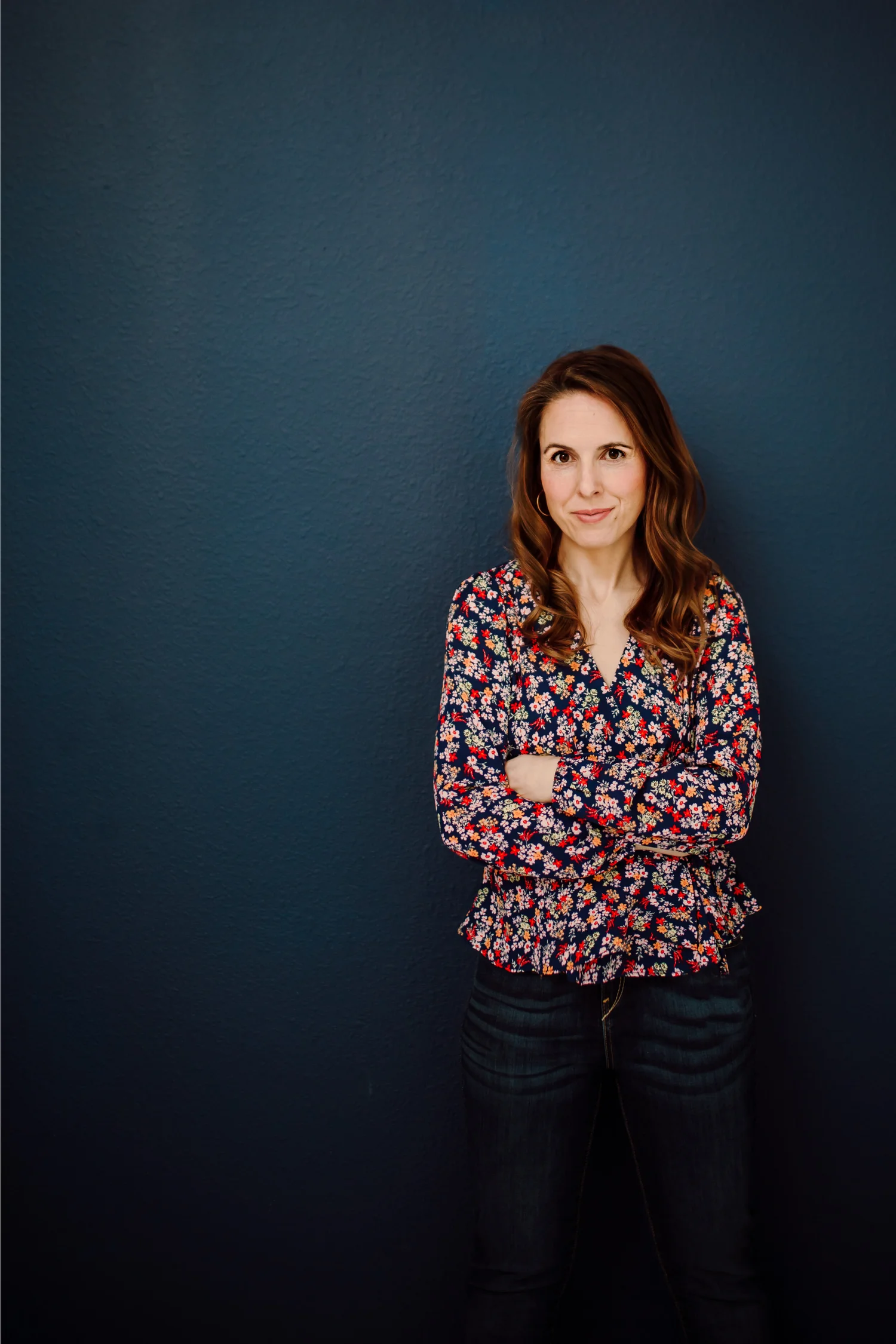 Erica Hanlon - Life and Business Coach