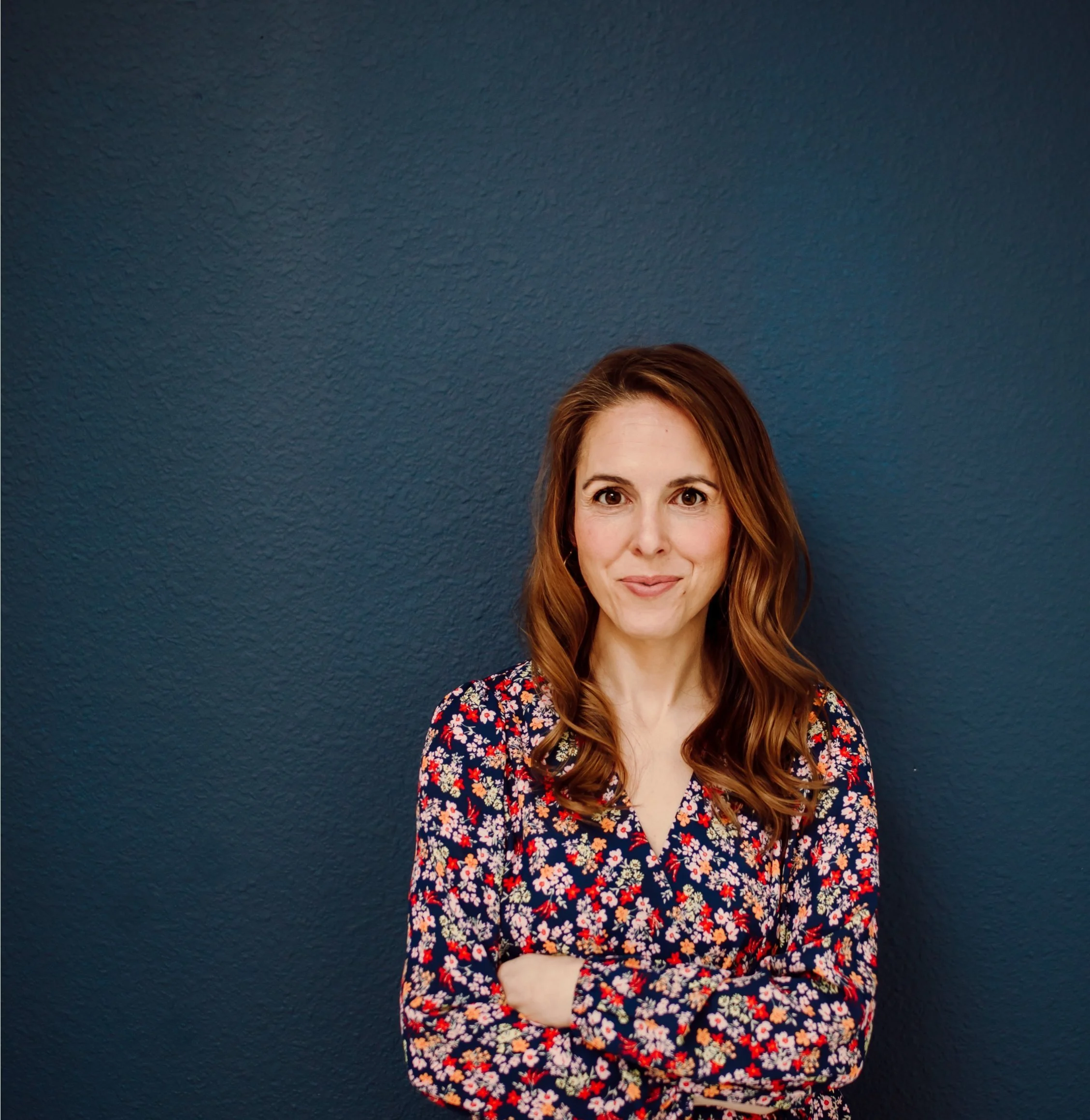 Erica Hanlon - Life and Business Coach