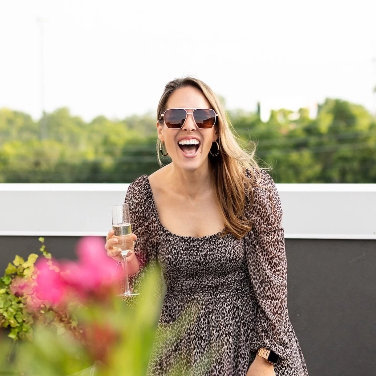 Erica Hanlon - Coach for High Achievers