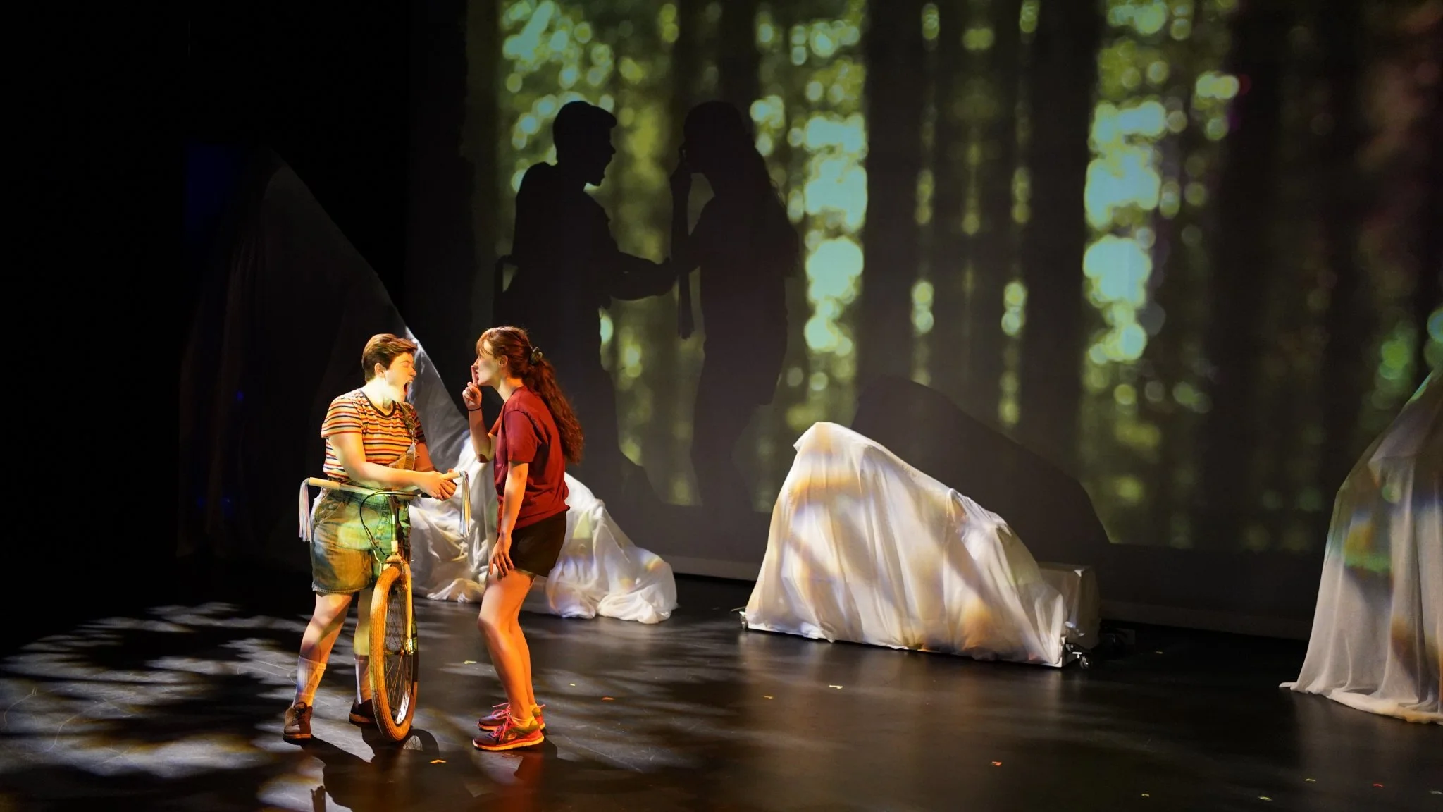 Services 3 — Jamie Sweeney