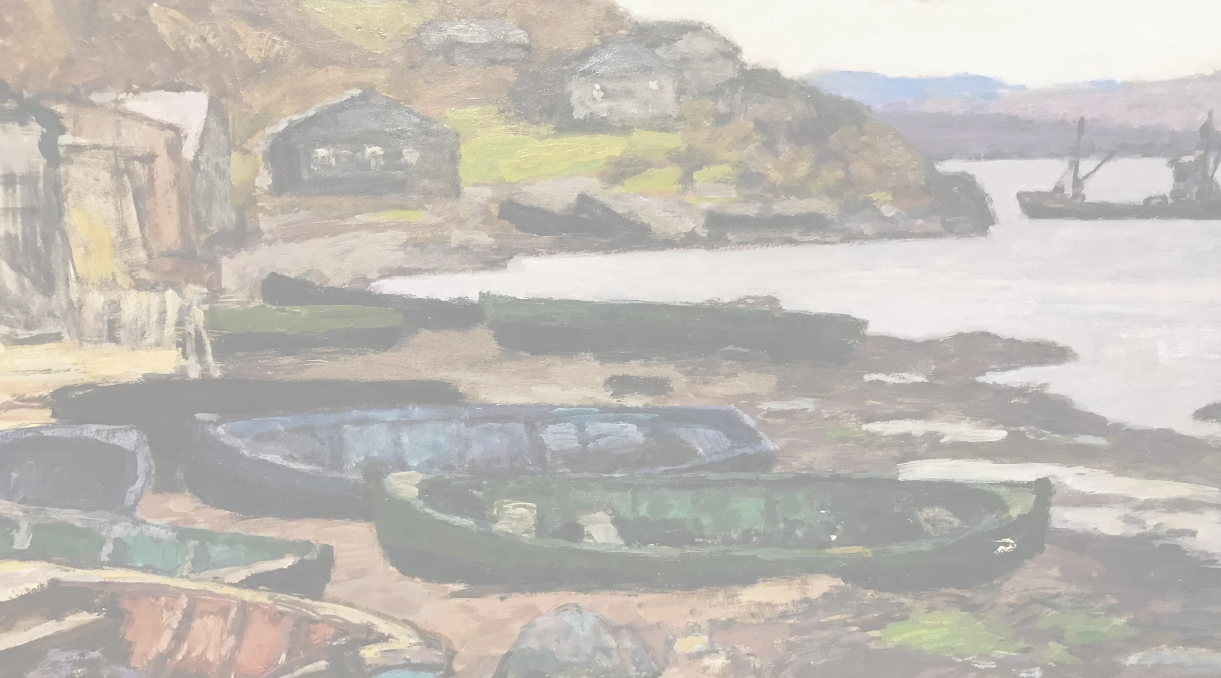 ROBERT GARREN GALLERYRobert Garren Russian Art Gallery