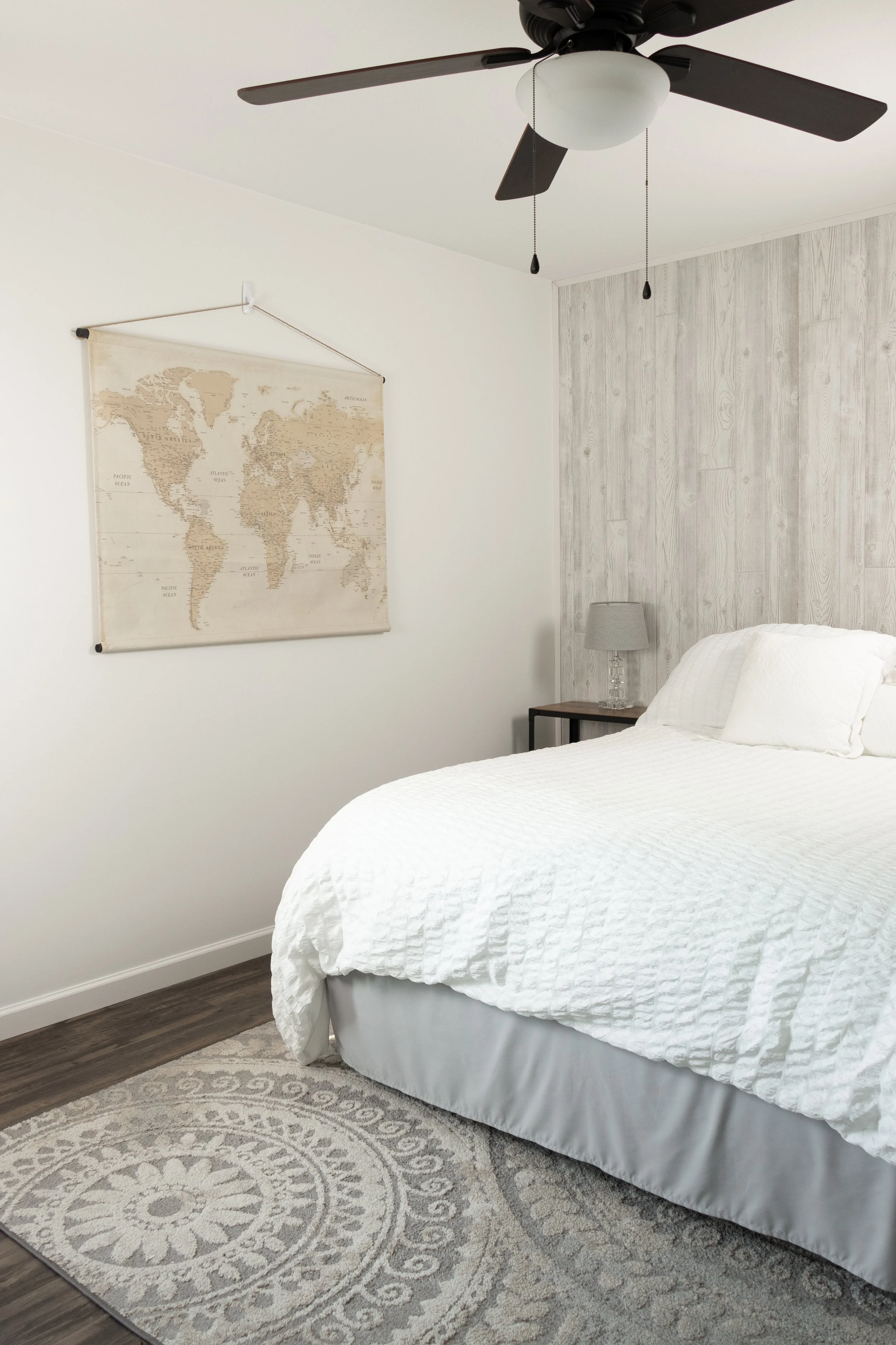 Simple Guest Bedroom 38 Guest Bedroom Ideas For A Cozy, Inviting