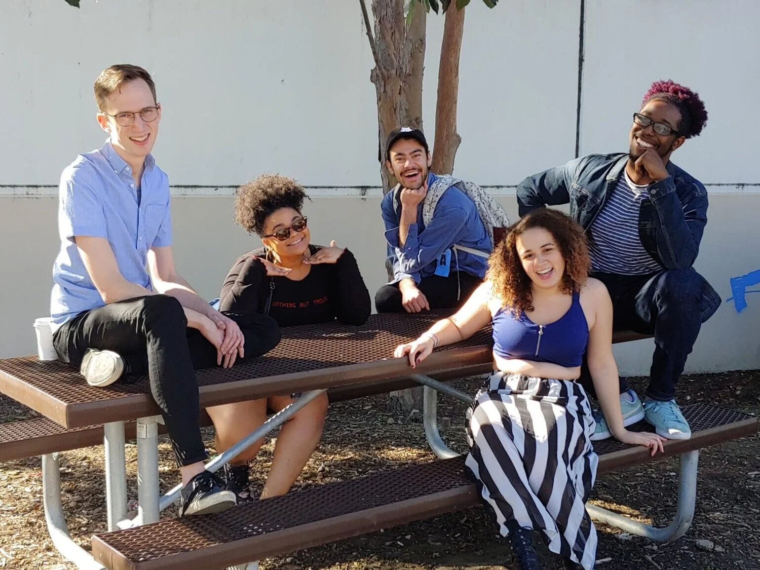 Training & Workshops — Speak About It: Consent Education