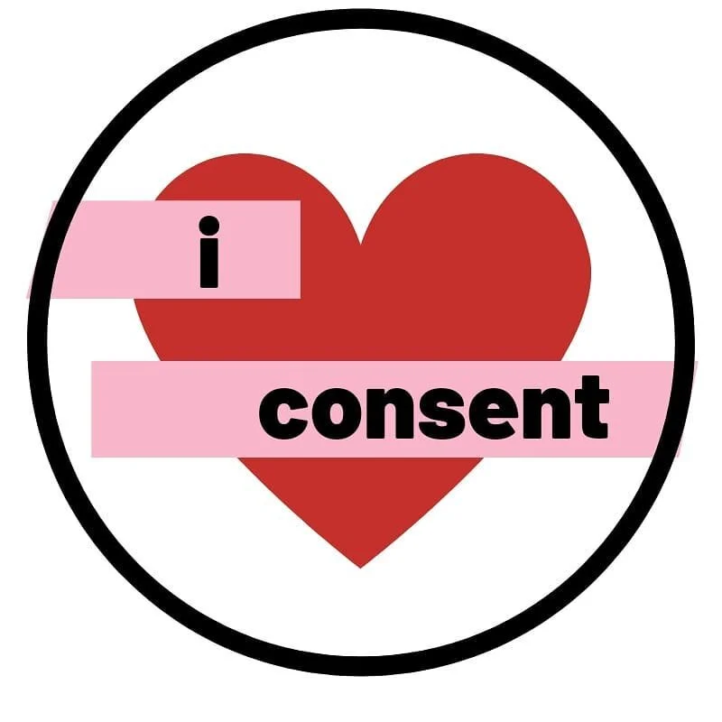 Speak About It: Consent Education