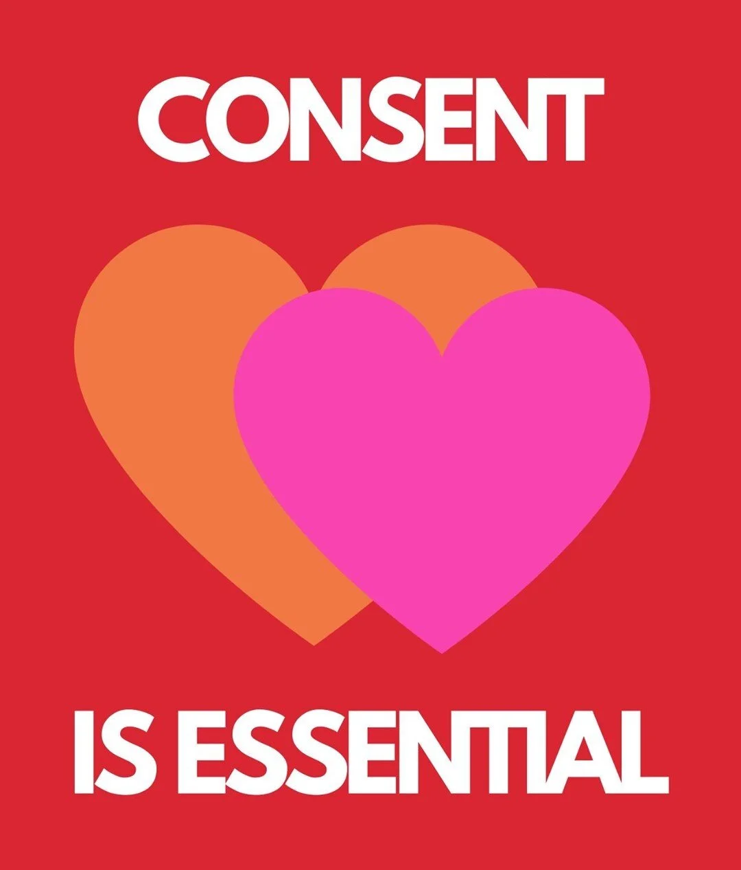 Speak About It: Consent Education