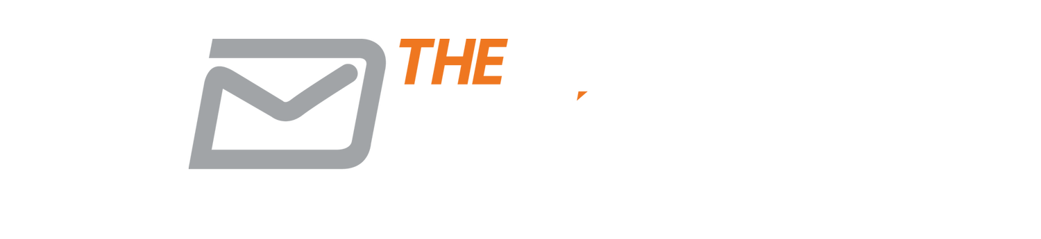 TheMailBag