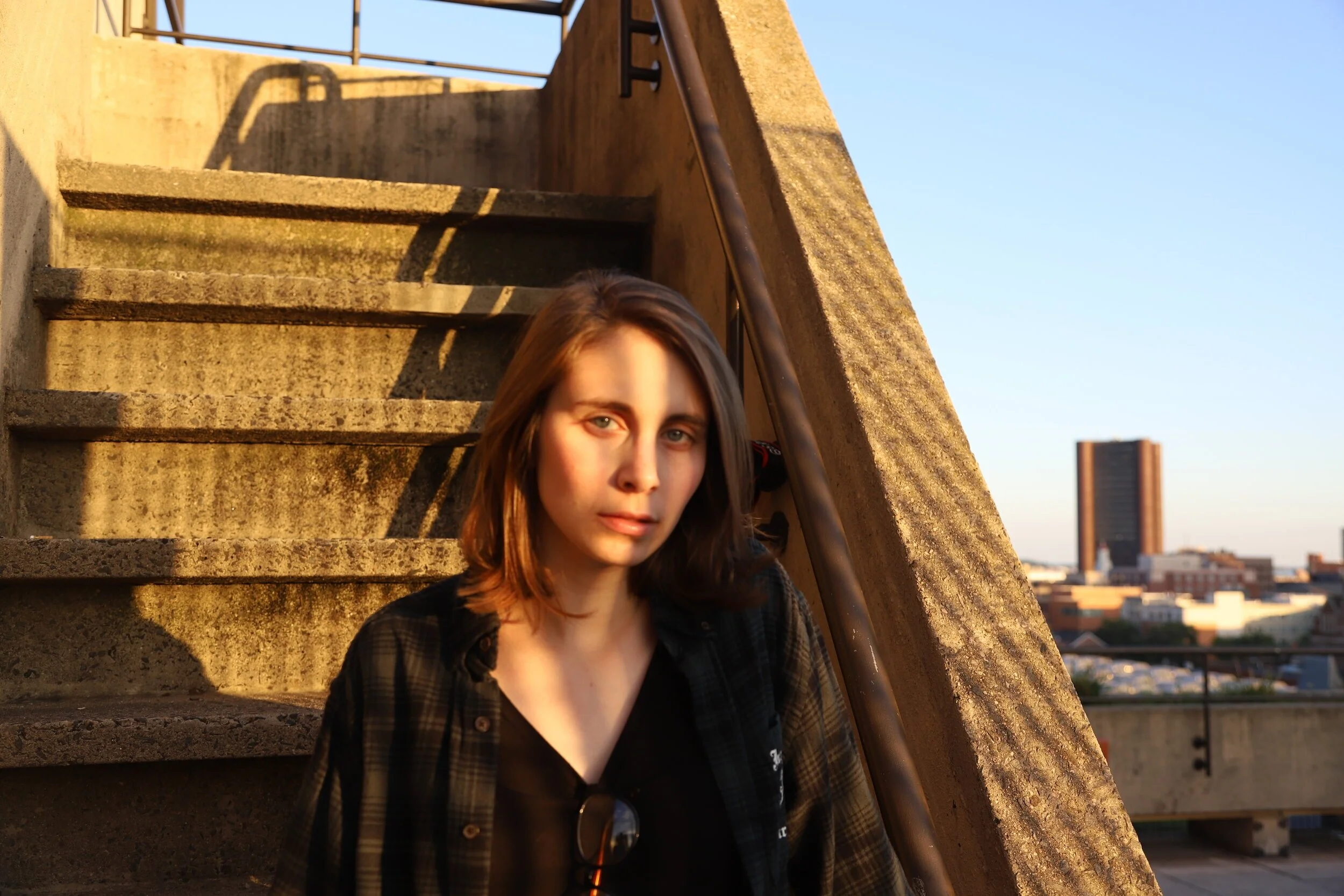 About — Elizabeth Goodman