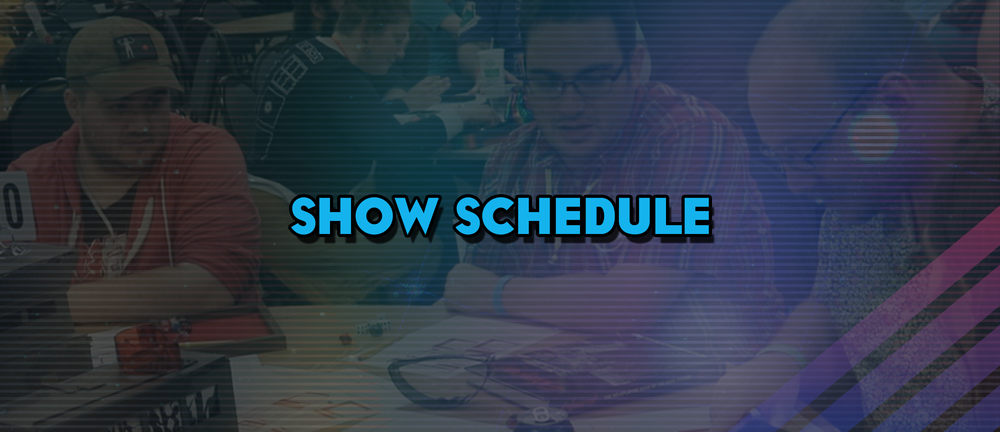 Pittsburgh Gaming Expo | 2024