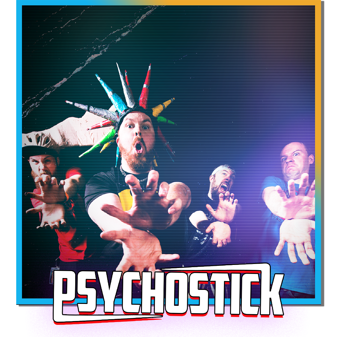 Live Music | PGX 2024