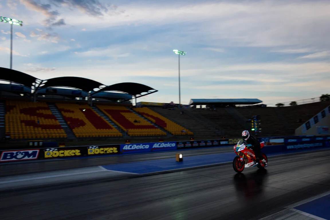 Philip Bohle: Documentary Photographer