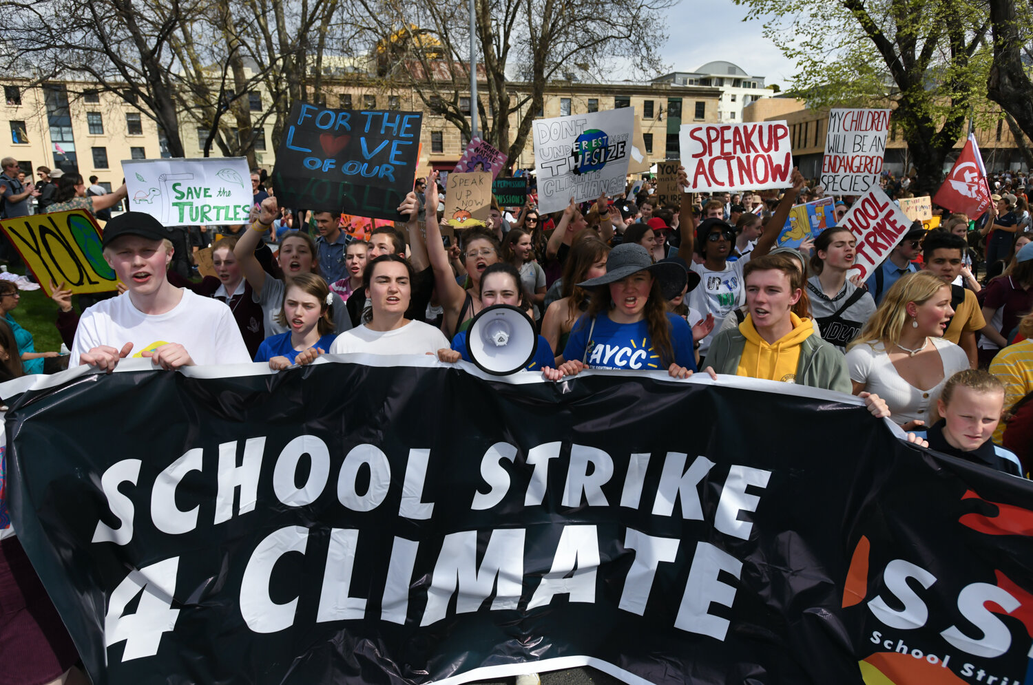 Philip Bohle: Documentary Photographer