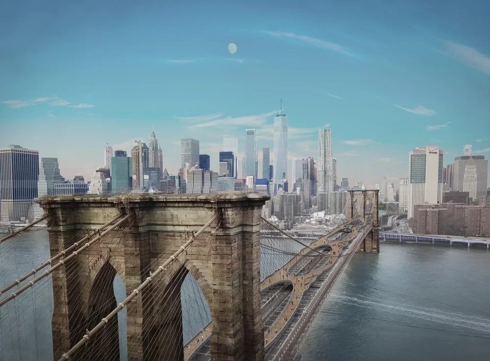 Dylan Zingg Landscape Architect