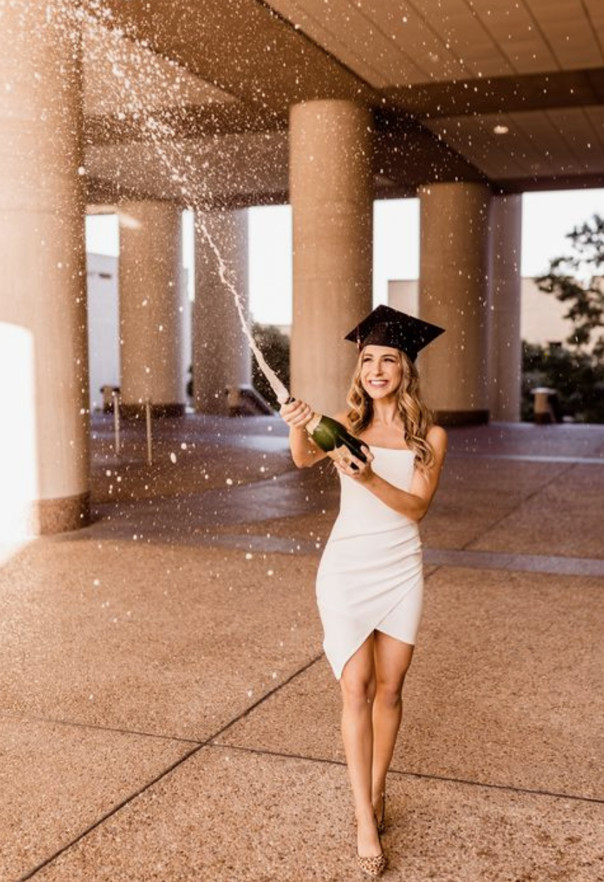 How to Prepare for Graduation Session — Cassie Wang Boston Wedding and ...