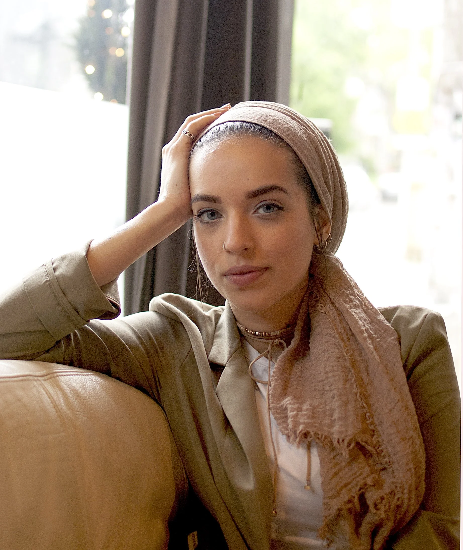 About the Artists — ARTSPACE TMU