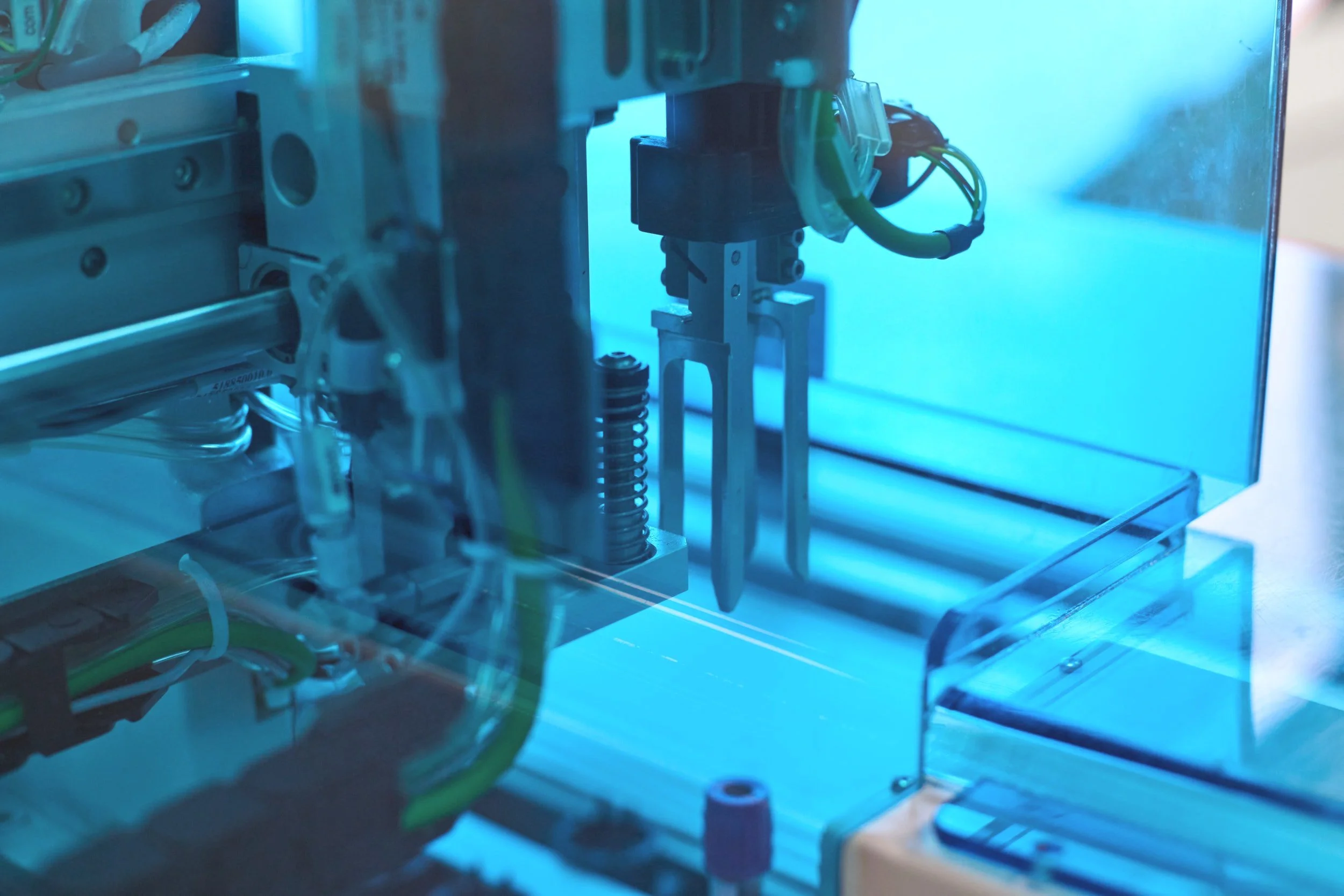 American Research Labs