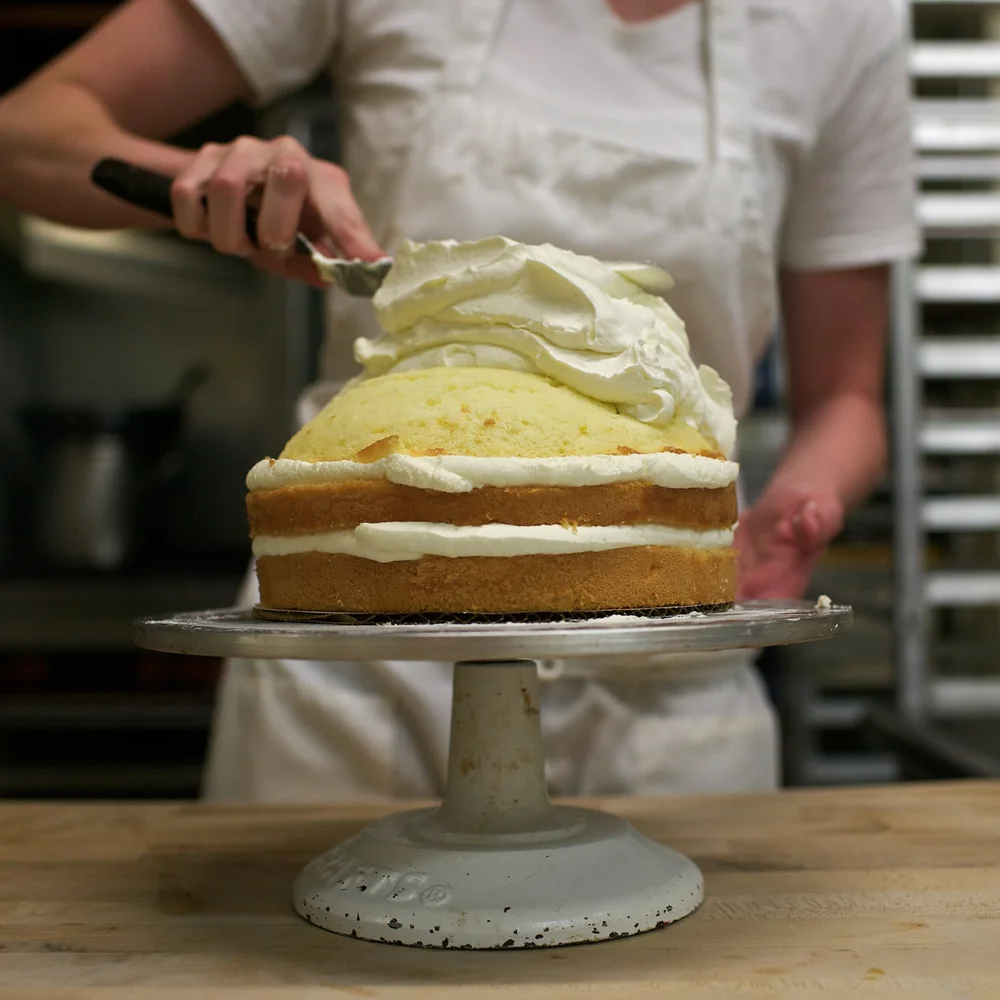 VILLAGE BAKERY - Award Winning Santa Rosa Bakery