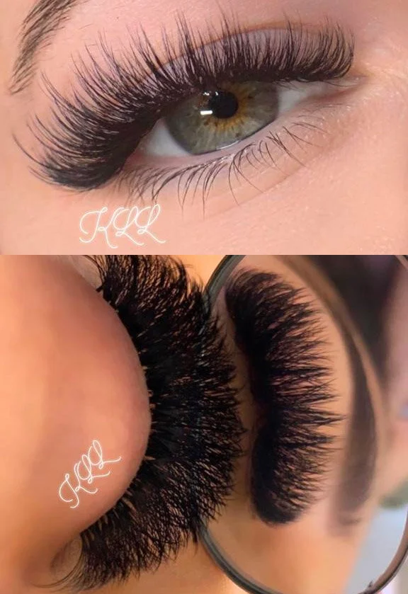 Katie's Luxury Lashes