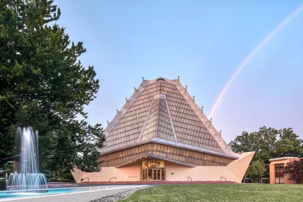 Beth Sholom Synagogue