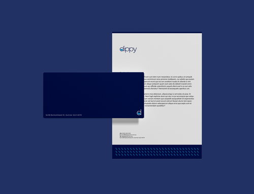 Brand Showcase - Dippy