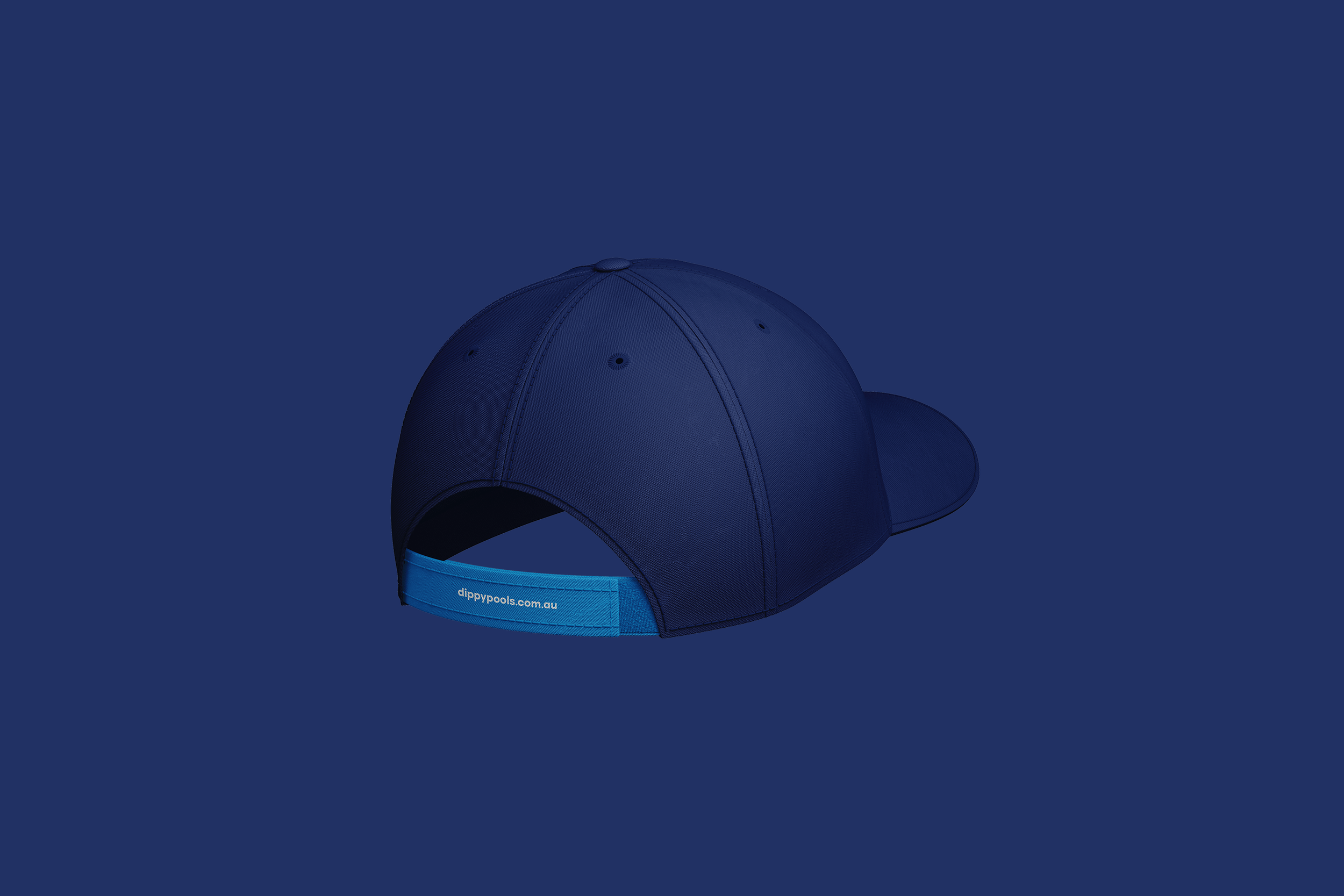 Brand Showcase - Dippy