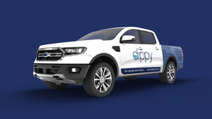 Brand Showcase - Dippy