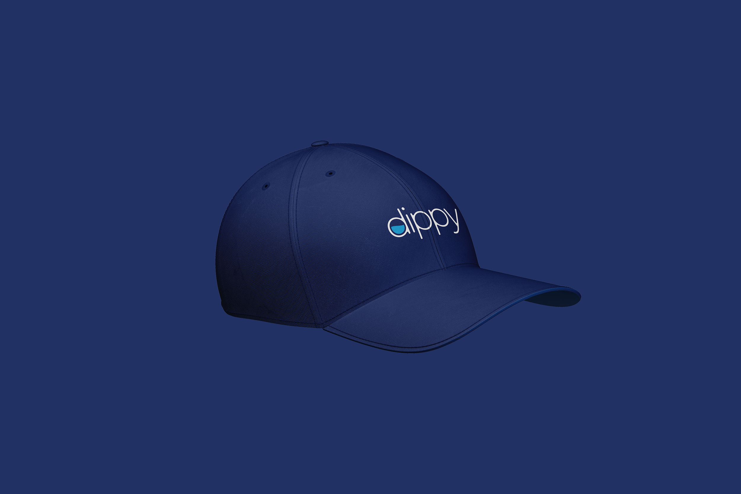 Brand Showcase - Dippy