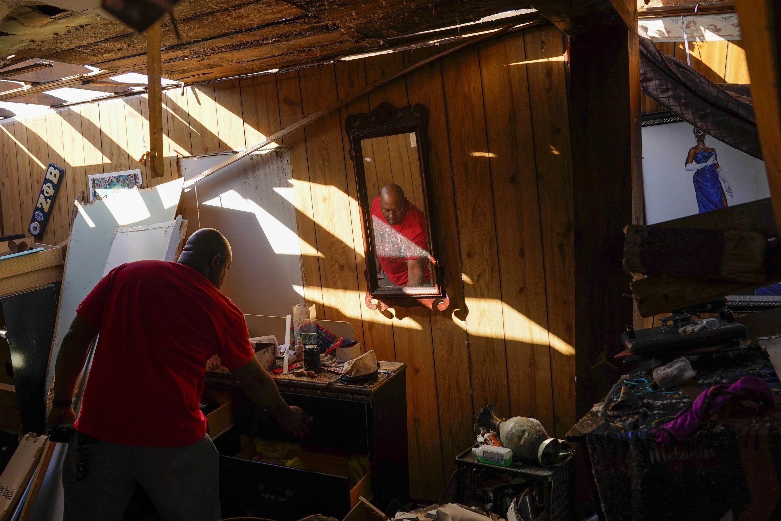 Atlanta Photojournalism Seminar