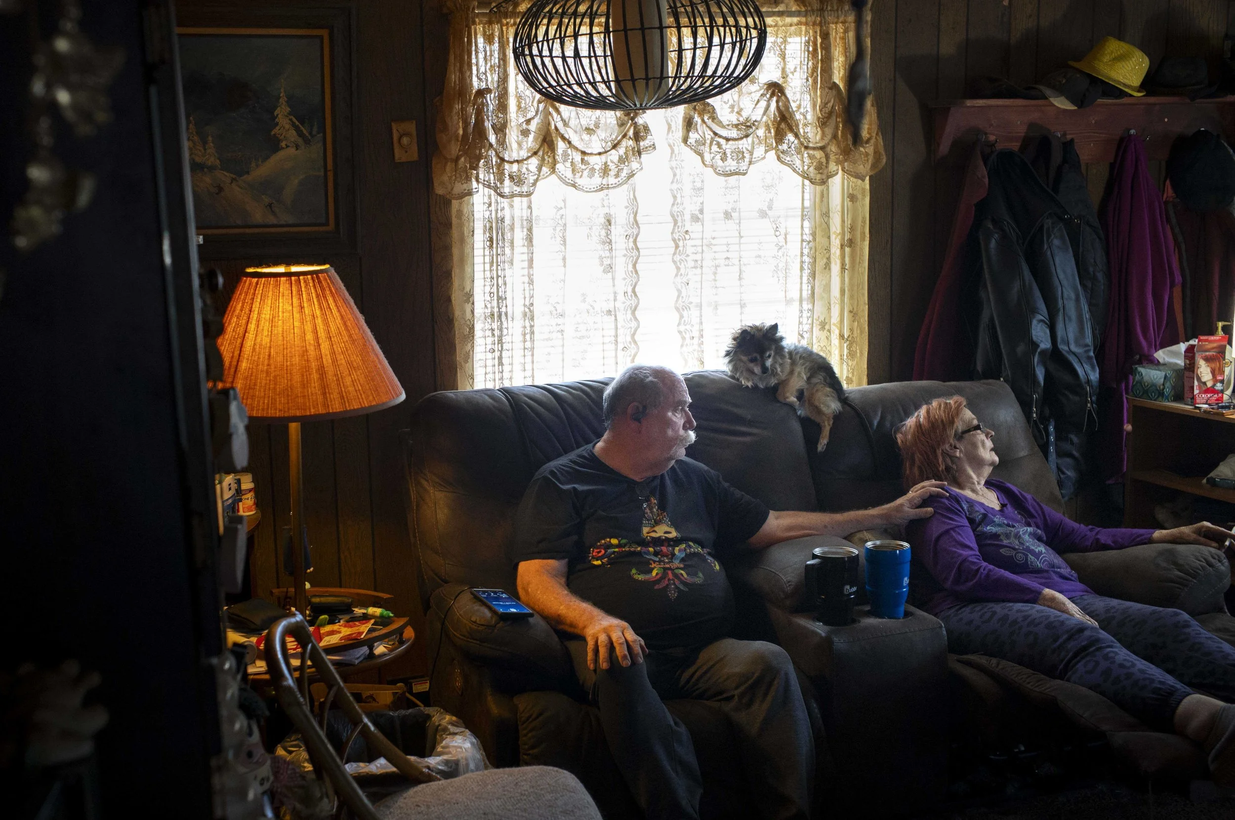 Atlanta Photojournalism Seminar