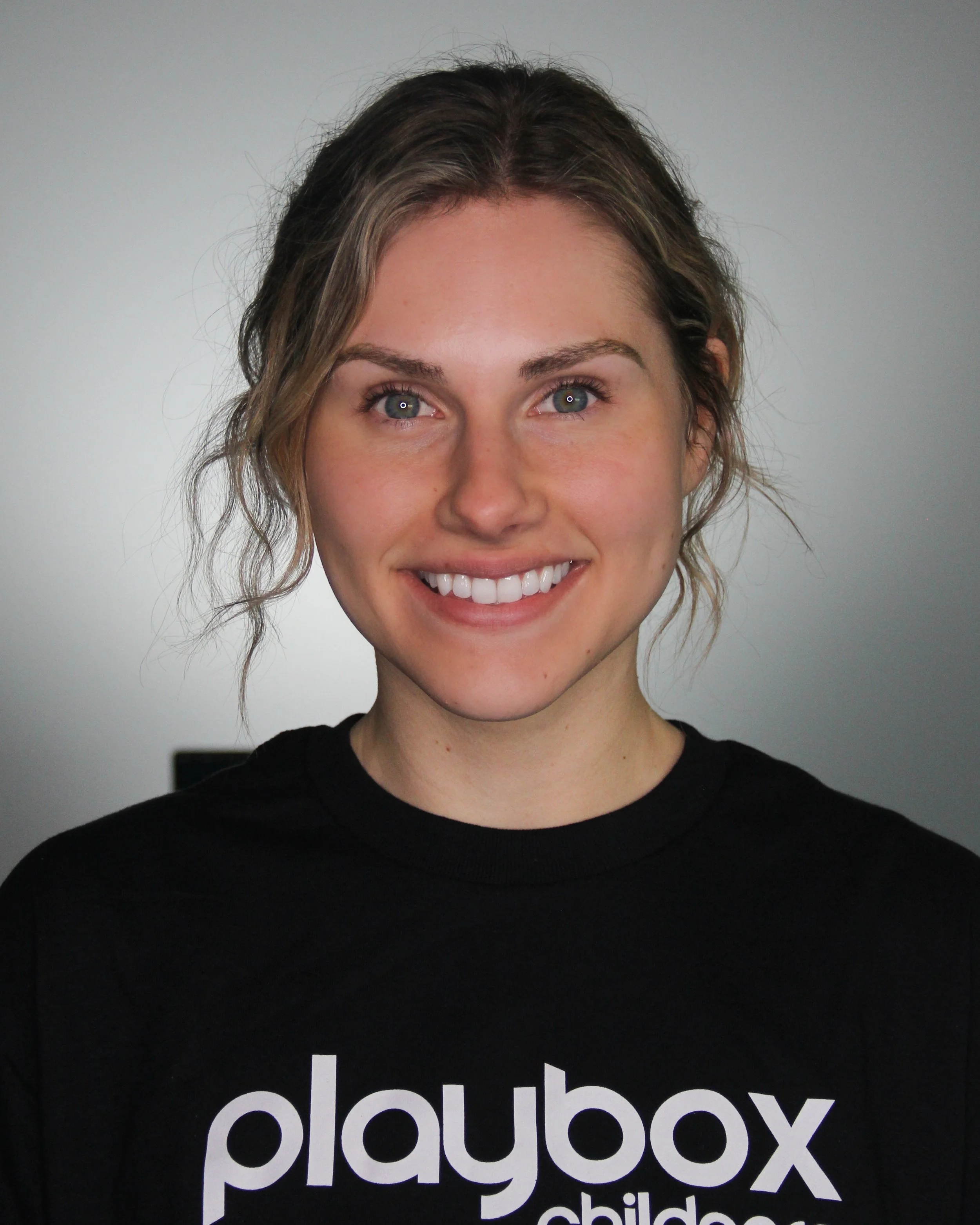 Playbox Childcare Centre - Cloverdale, British Columbia