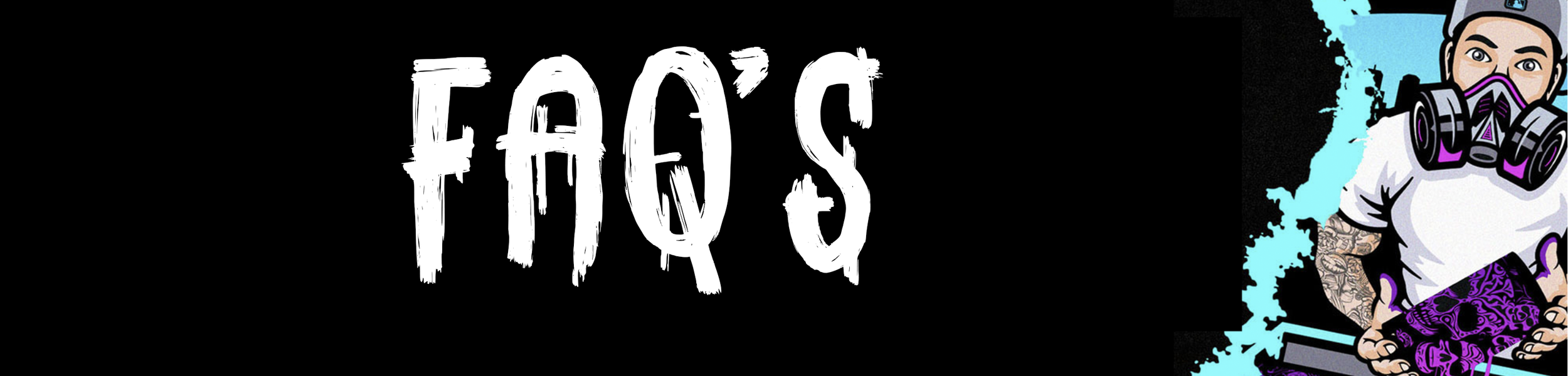 FAQ | Explore Custom Hydro Dipping Today — Motor City Hydrographics