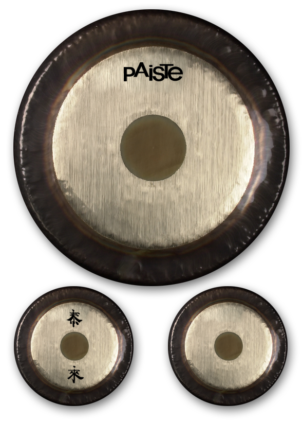 Paiste Logo Png